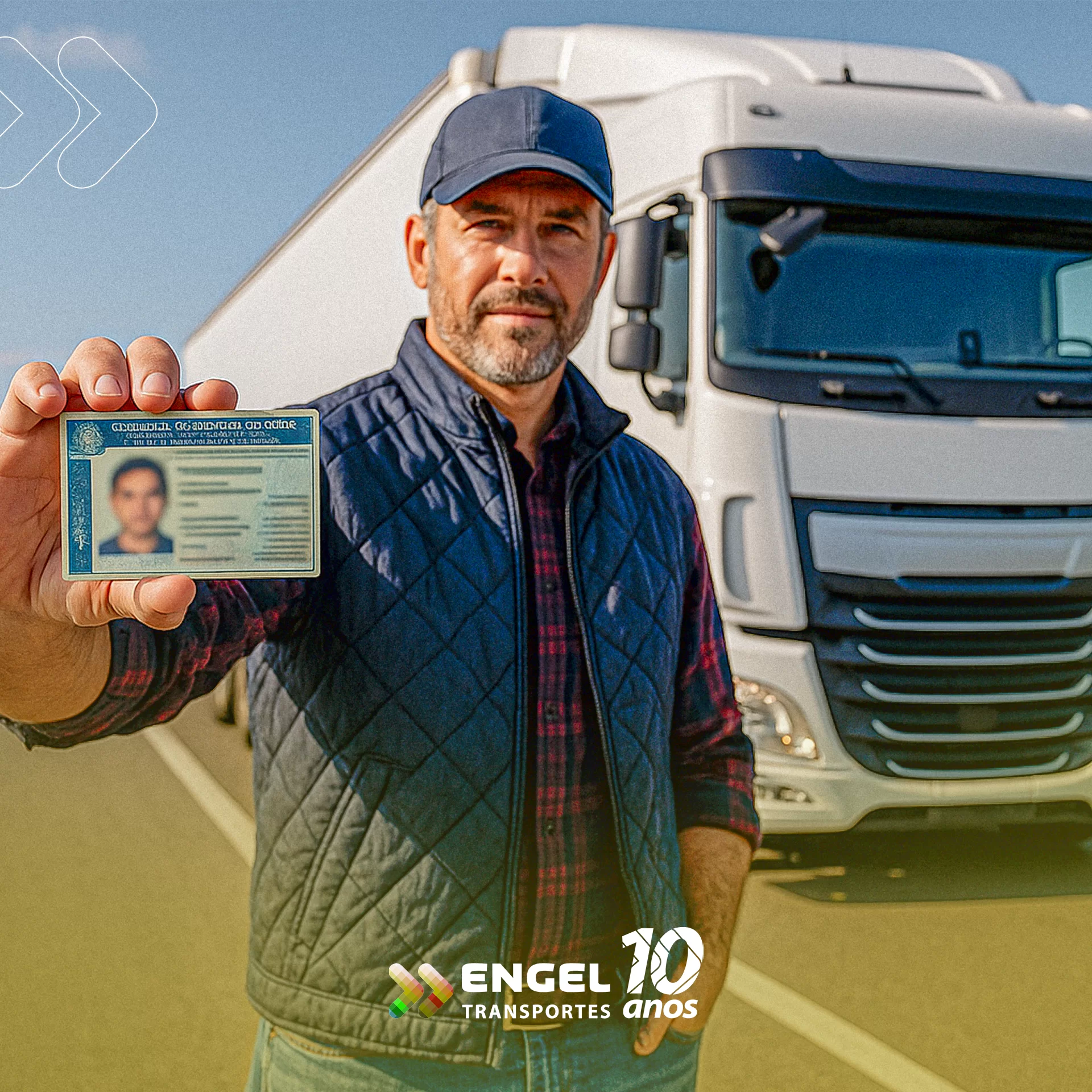 CNH: O Que Mudou em 2025 e Como Impacta o Transporte